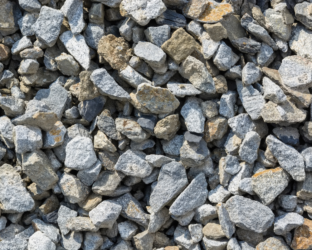 What Are the Benefits of Using Recycled Aggregates? | National Mini Mixers
